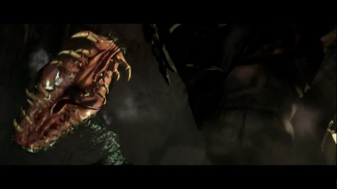 Image - Snake 3.png | Resident Evil Wiki | FANDOM powered by Wikia