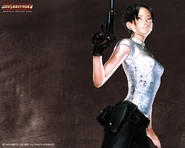 Fong Ling | Resident Evil Wiki | FANDOM powered by Wikia