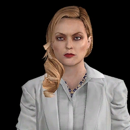 Alex Wesker | Resident Evil Wiki | Fandom