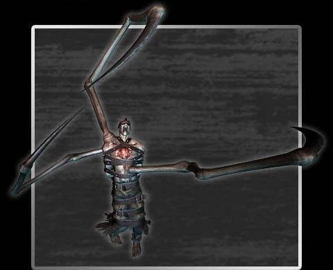 FILE 12: Nosferatu | Resident Evil Wiki | FANDOM powered by Wikia