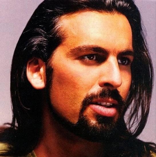 Oded Fehr Resident Evil Wiki Fandom Powered By Wikia