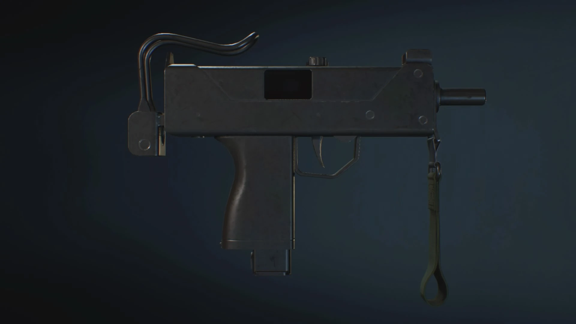 MQ 11 | Resident Evil Wiki | Fandom