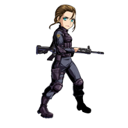 Angela Miller | Resident Evil Wiki | FANDOM powered by Wikia