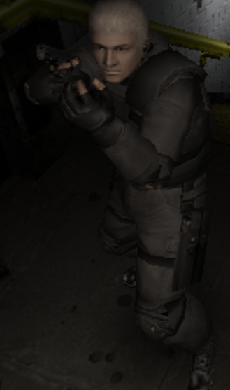 Image - Hunk.png | Resident Evil Wiki | FANDOM powered by Wikia