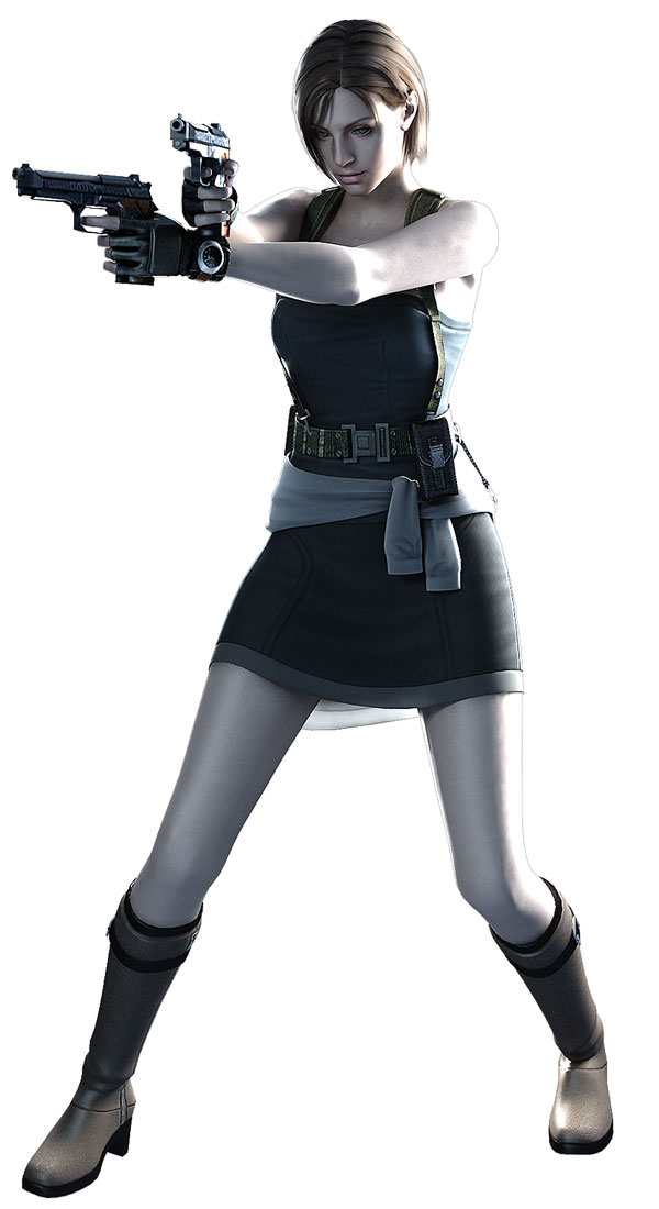 Jill Valentine Resident Evil Wiki Fandom Powered By Wikia