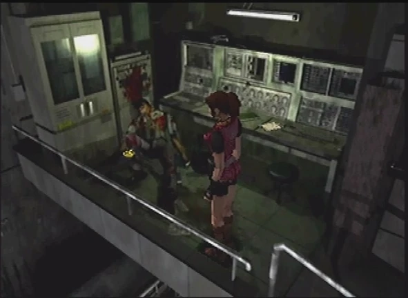 Eagle Medal (RE2) | Resident Evil Wiki | Fandom