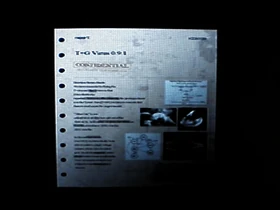 Virus T+G | Resident Evil Wiki | Fandom