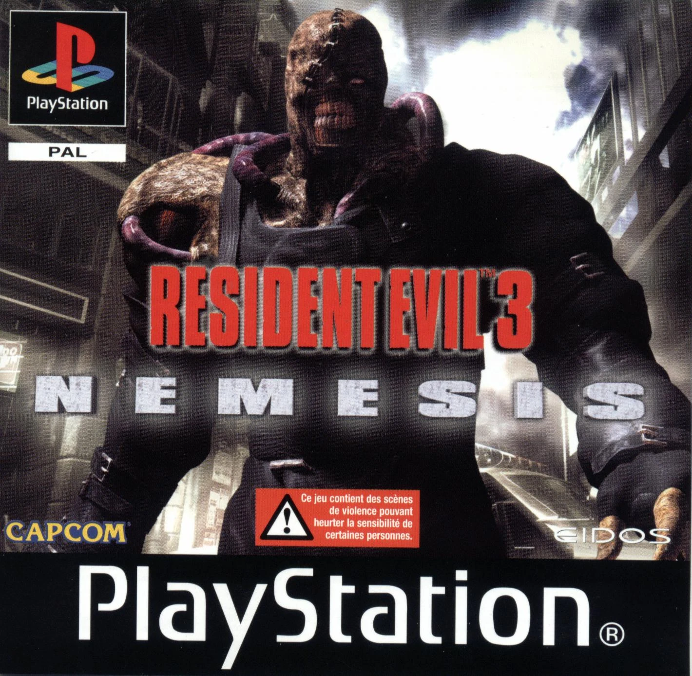 Worst Video Game Logo | Page 3 | ResetEra