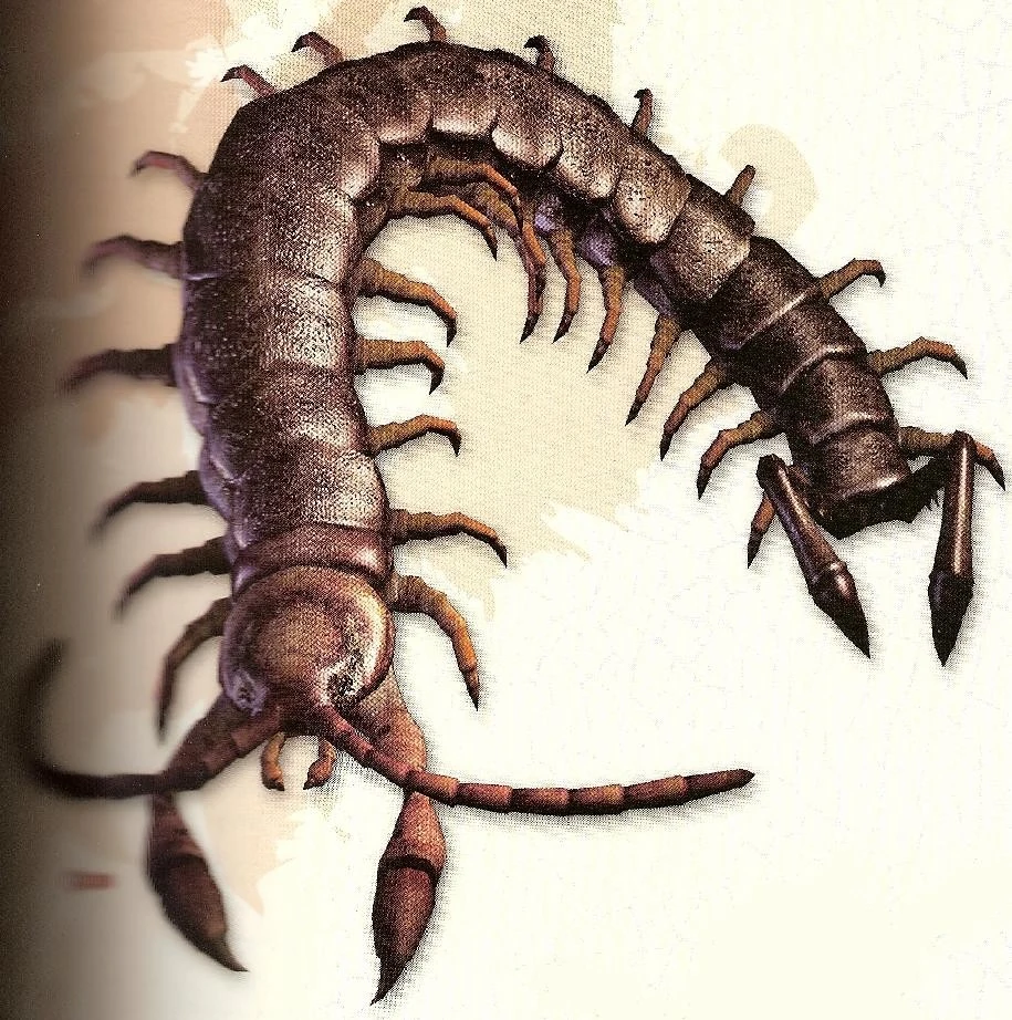 Centurion | Wiki Resident Evil | Fandom