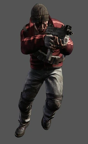 J'avo | Resident Evil Wiki | FANDOM powered by Wikia