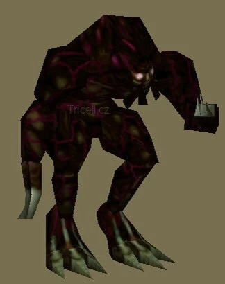 Tick | Wiki Resident Evil | FANDOM powered by Wikia