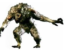 Bio Organic Weapon | Resident Evil Wiki | FANDOM powered by Wikia