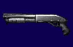 Shotguns | Resident Evil | Fandom