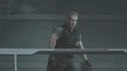 Nikolai Zinoviev | Resident Evil Wiki | Fandom
