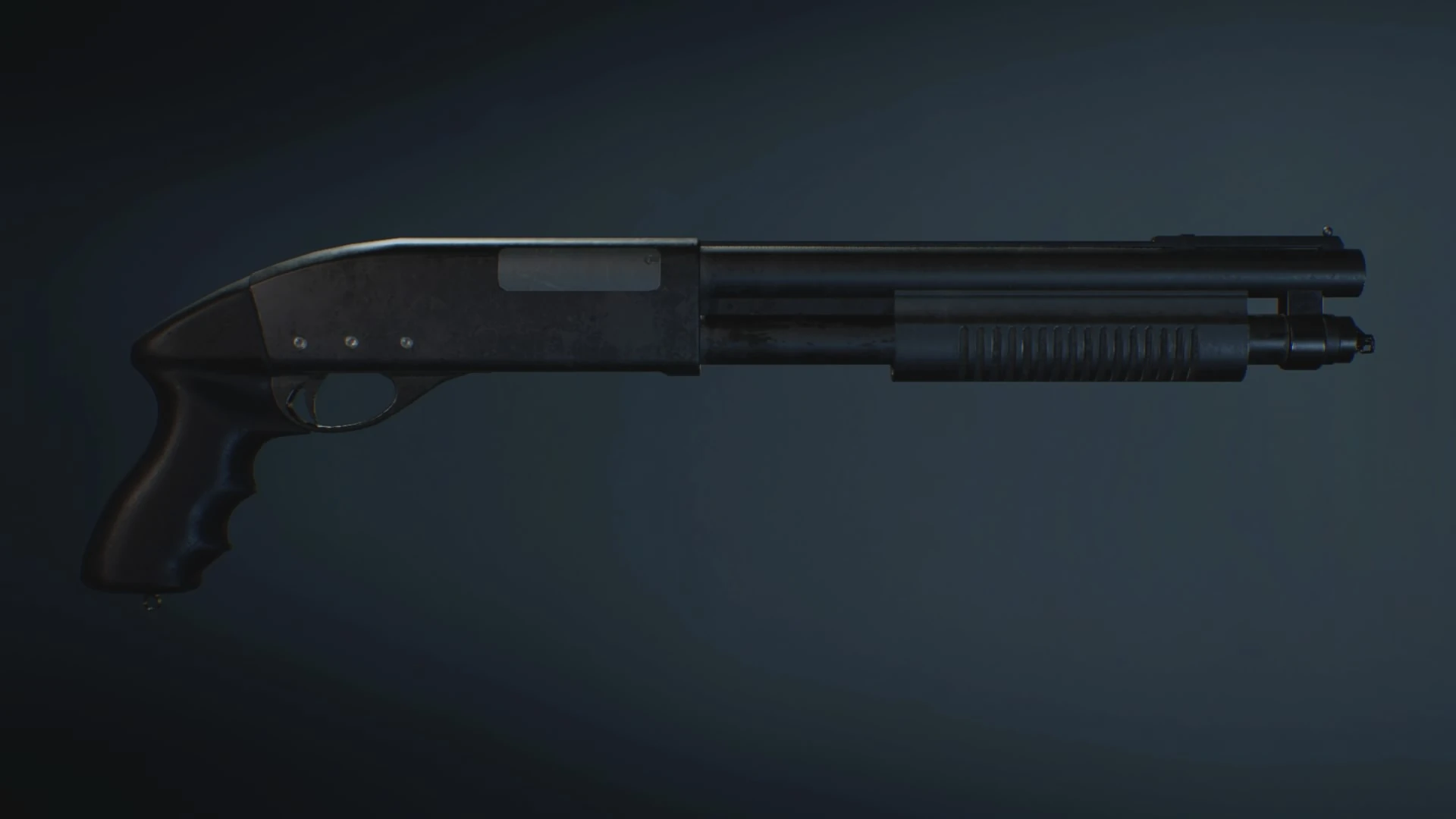 W-870 | Resident Evil Wiki | Fandom