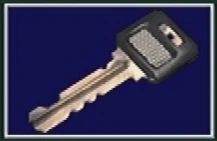 Platform Key | Resident Evil Wiki | Fandom