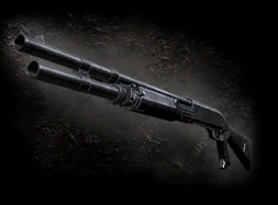 M3 (SG) | Resident Evil Wiki | Fandom