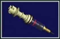 Rook Plug | Resident Evil Wiki | Fandom