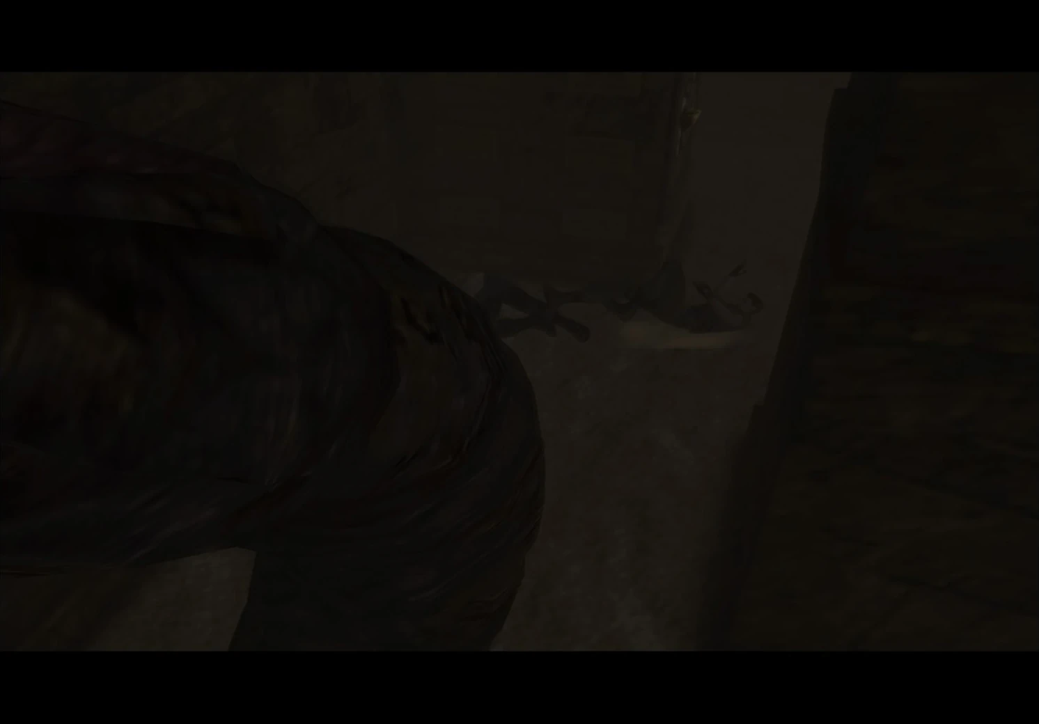 Gulp Worm | Resident Evil Wiki | Fandom