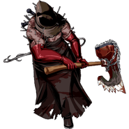 Executioner Majini | Resident Evil Wiki | Fandom