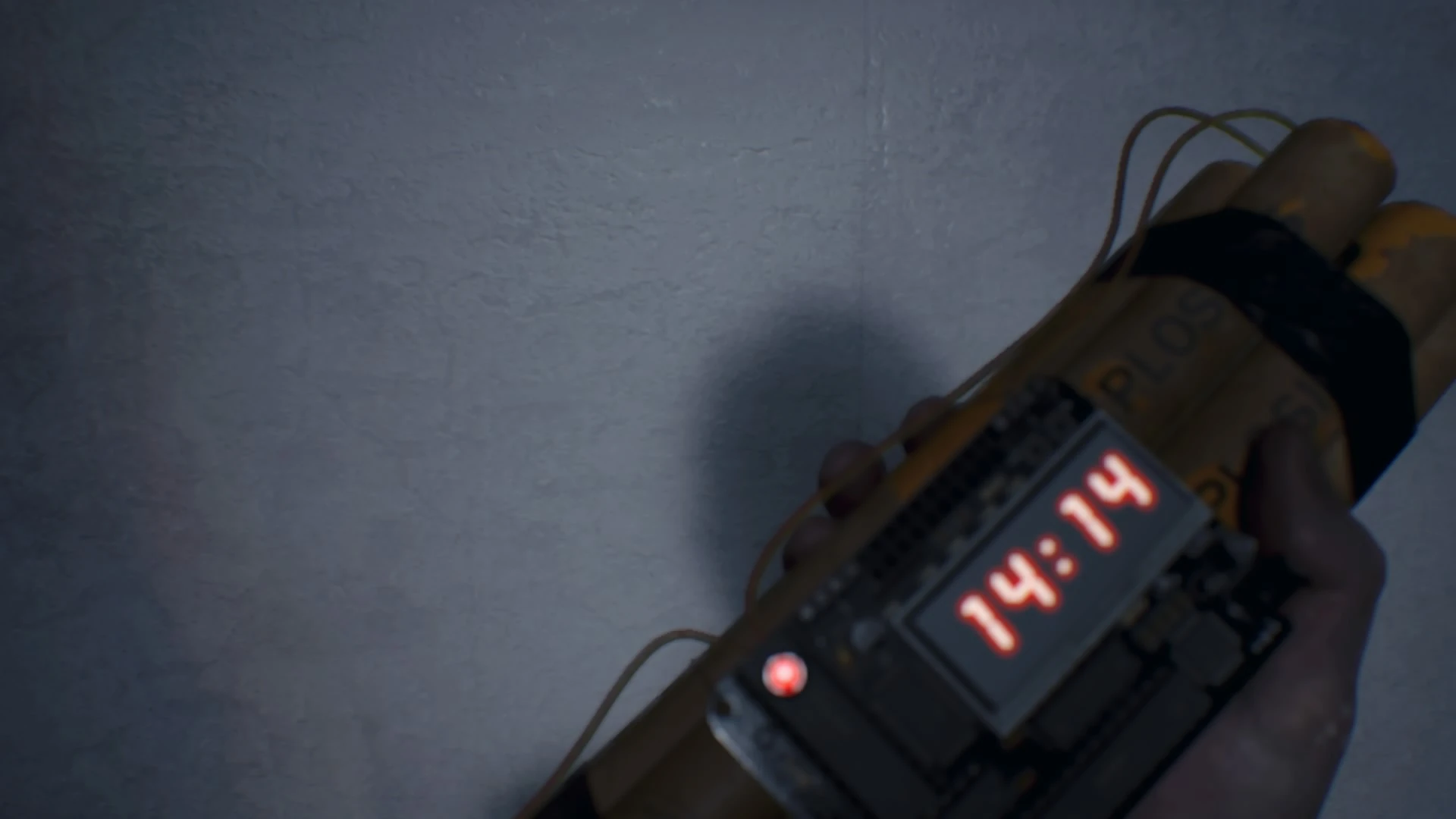 Time Bomb | Resident Evil Wiki | Fandom