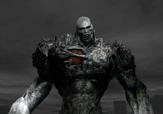 Tyrant R | Resident Evil Wiki | FANDOM powered by Wikia Tyrant R | Resident Evil Wiki | FANDOM powered by Wikia