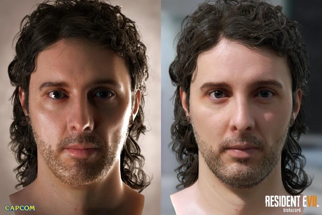 Image - ClancyDevelopment RE7.jpg | Resident Evil Wiki | FANDOM powered ...