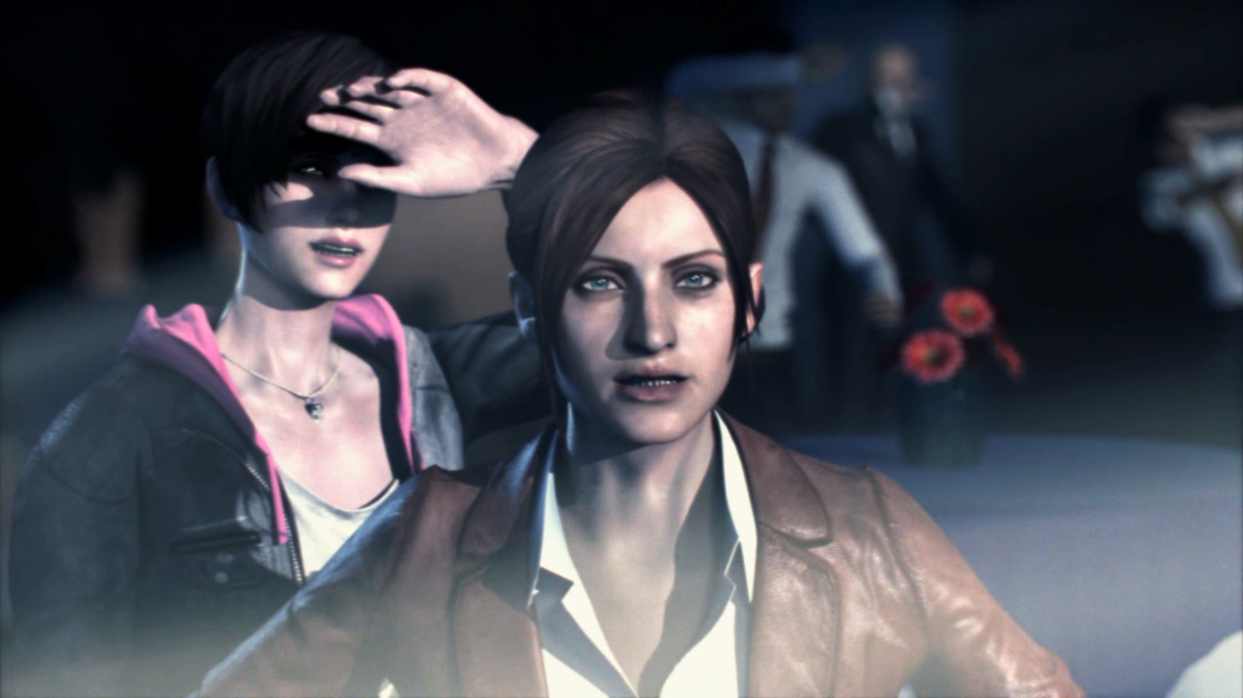 Black Dress Natalia Resident Evil Wiki Fandom Powered By Wikia