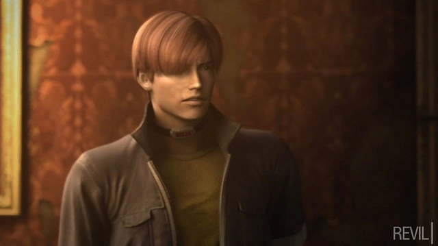 Image - Steve Burnside (6).png | Resident Evil Wiki | FANDOM powered by ...