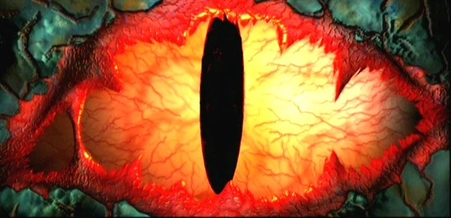 Image - Resident Evil 2 eye.jpg | Resident Evil Wiki | FANDOM powered ...