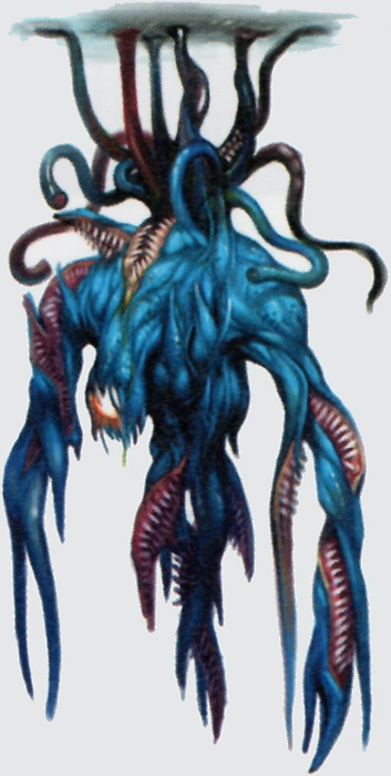 Queen Leech | Resident Evil Wiki | FANDOM powered by Wikia