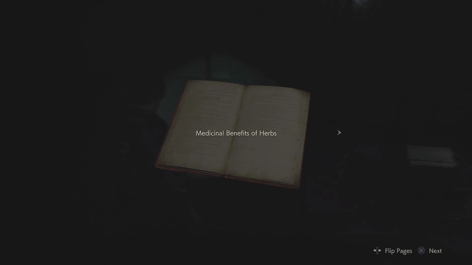 Medicinal Benefits of Herbs | Resident Evil Wiki | Fandom