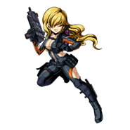 Rachel Foley | Resident Evil Wiki | Fandom