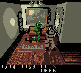 Kenneth J. Sullivan | Wiki Resident Evil | Fandom