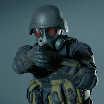 HUNK | Wiki Resident Evil | Fandom