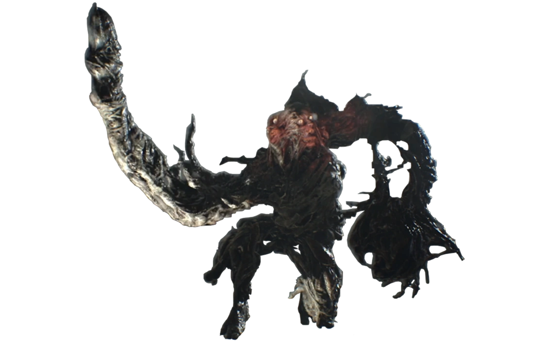 Image - Lucas Molded Mutation.png | Resident Evil Wiki | FANDOM powered ...