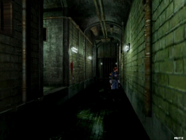 East side sewer | Resident Evil Wiki | Fandom