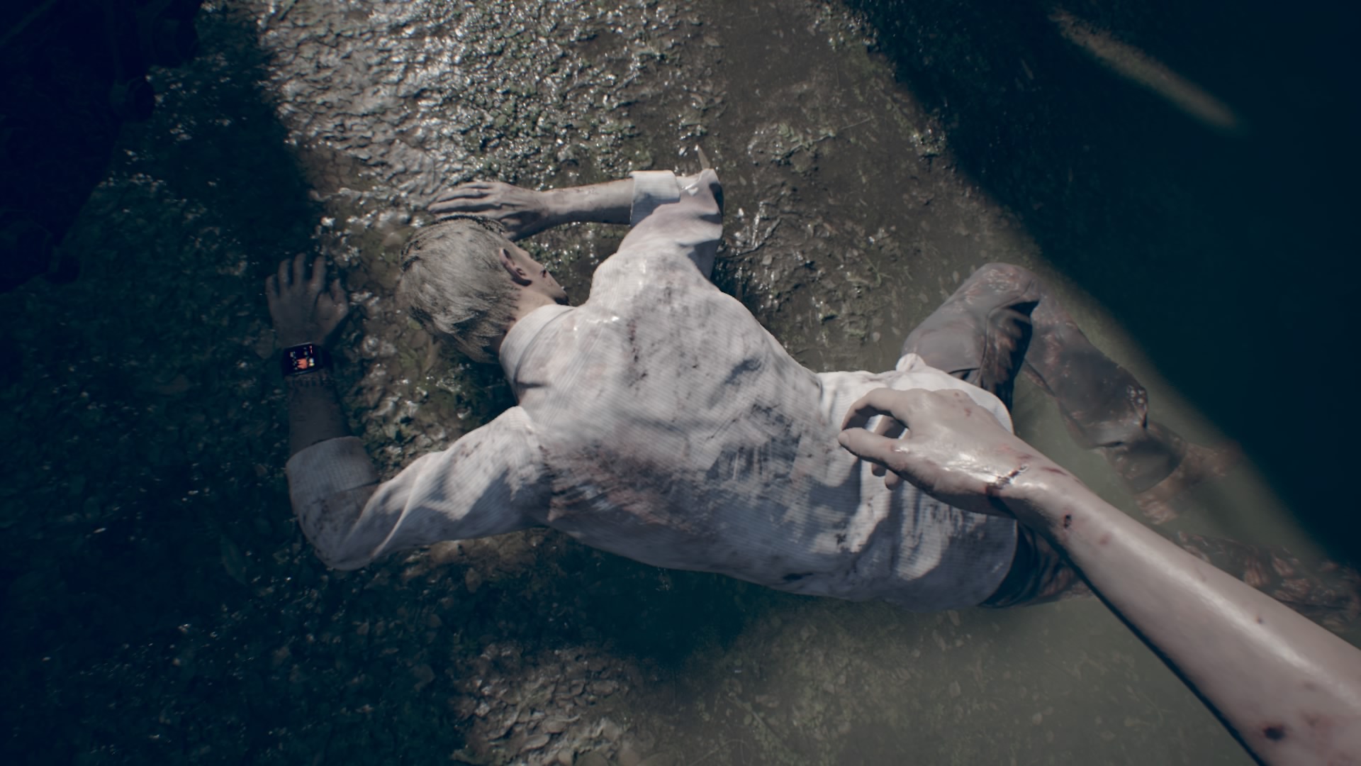Ethan Winters | Resident Evil Wiki | FANDOM powered by Wikia Ethan Winters | Resident Evil Wiki | FANDOM powered by Wikia