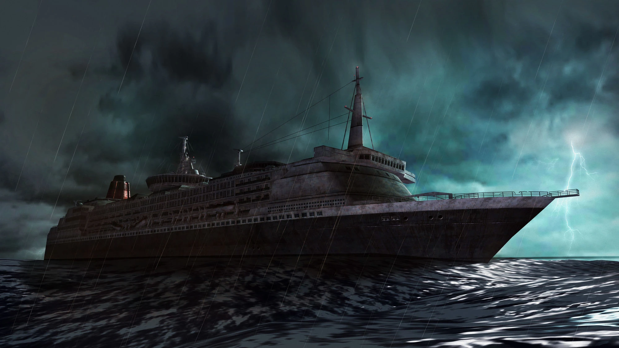 Queen Zenobia | Resident Evil | FANDOM powered by Wikia