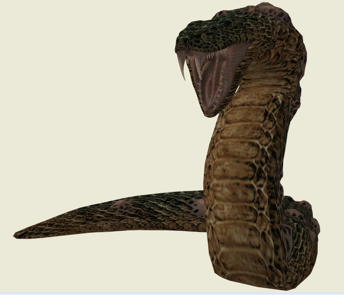 Yawn | Resident Evil Wiki | Fandom