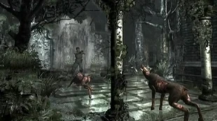 Cerberus | Resident Evil Wiki | Fandom