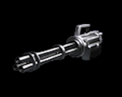 Gatling Gun | Resident Evil Wiki | Fandom