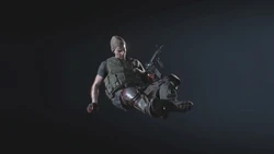 Models (RE3 remake) | Resident Evil Wiki | Fandom