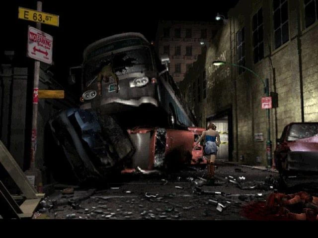 Warren Street | Wiki Resident Evil | Fandom