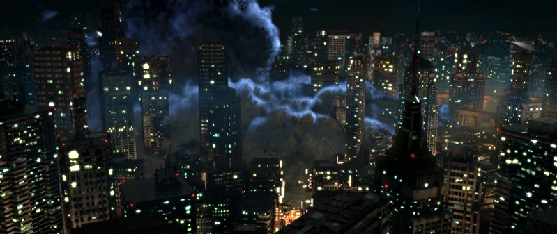 Tatchi | Resident Evil Wiki | Fandom