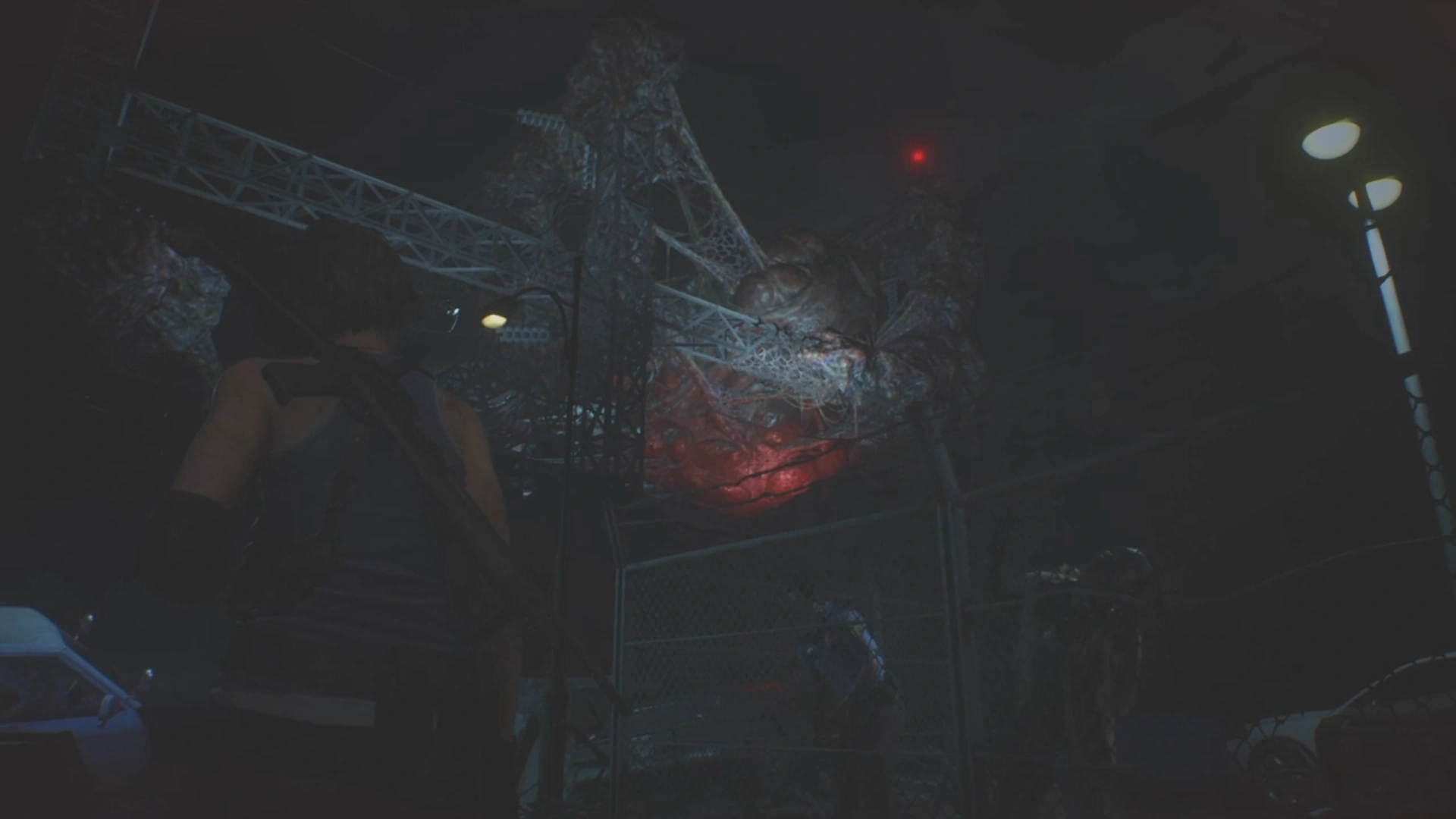 Drain Deimos | Resident Evil Wiki | Fandom