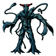 Queen Leech | Resident Evil Wiki | Fandom