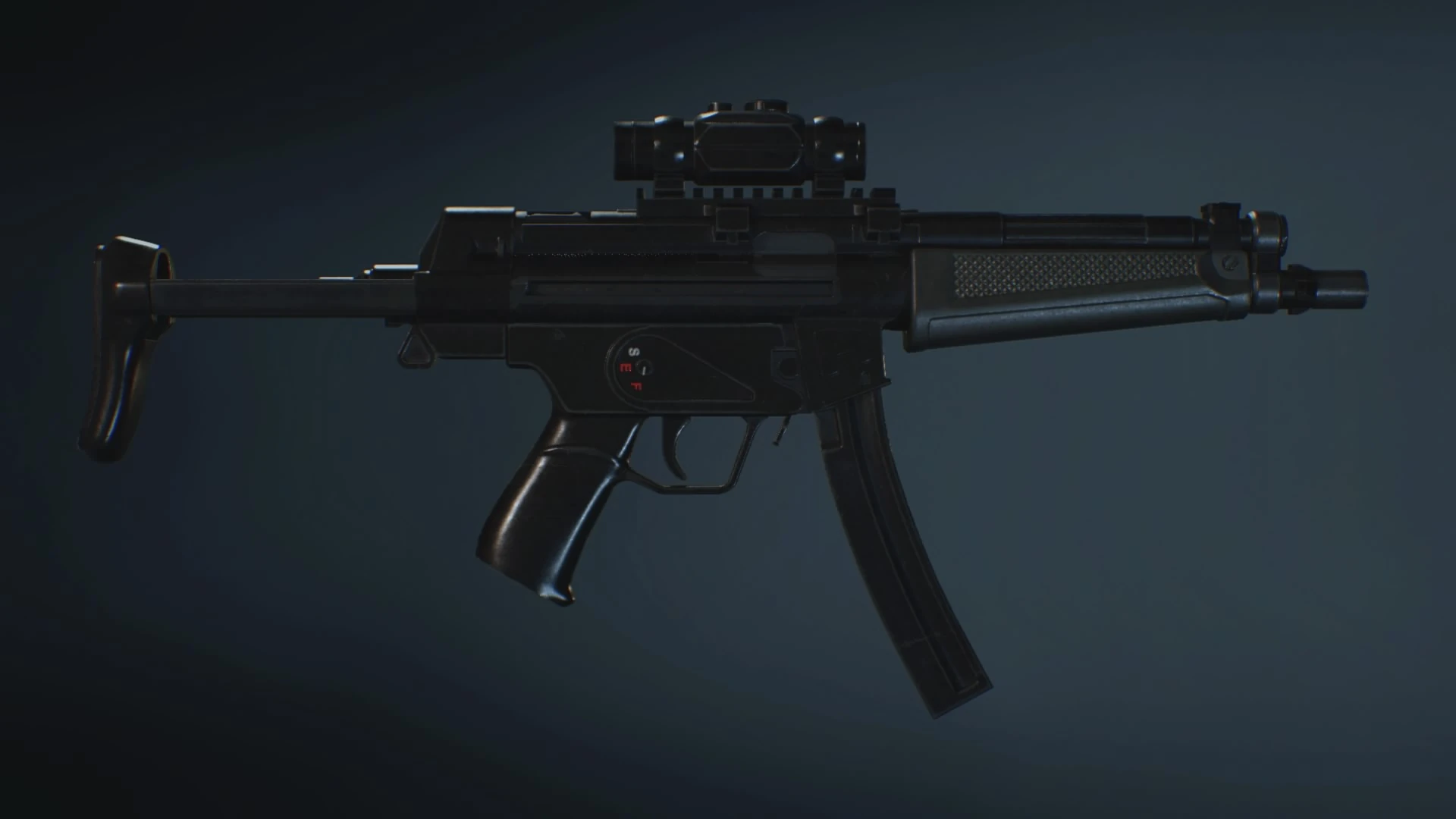 LE 5 | Resident Evil Wiki | Fandom