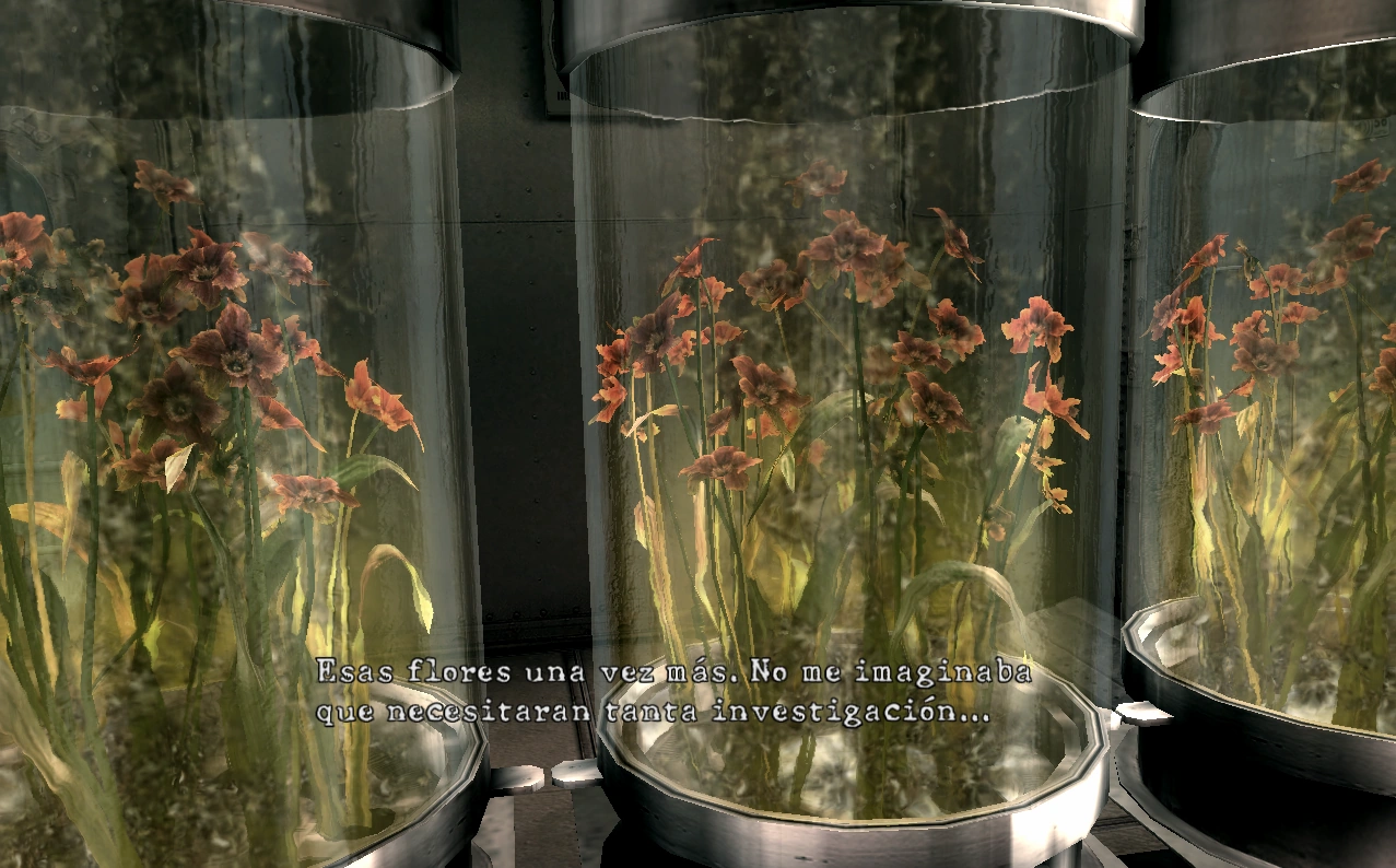 Virus Progenitor | Resident Evil Wiki | FANDOM powered by Wikia