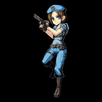Minna to BIOHAZARD Clan Master | Resident Evil Wiki | FANDOM powered by ...